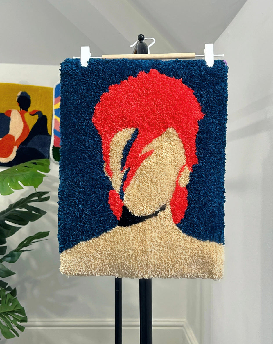 Beginner Tufting Workshop – Tadatuft