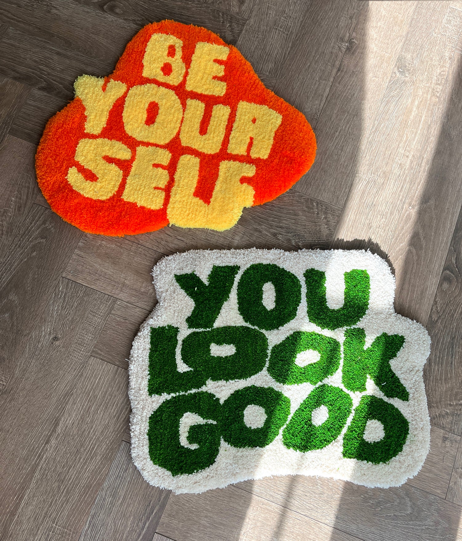 Tufting Leeds - Tadatuft tufting workshop