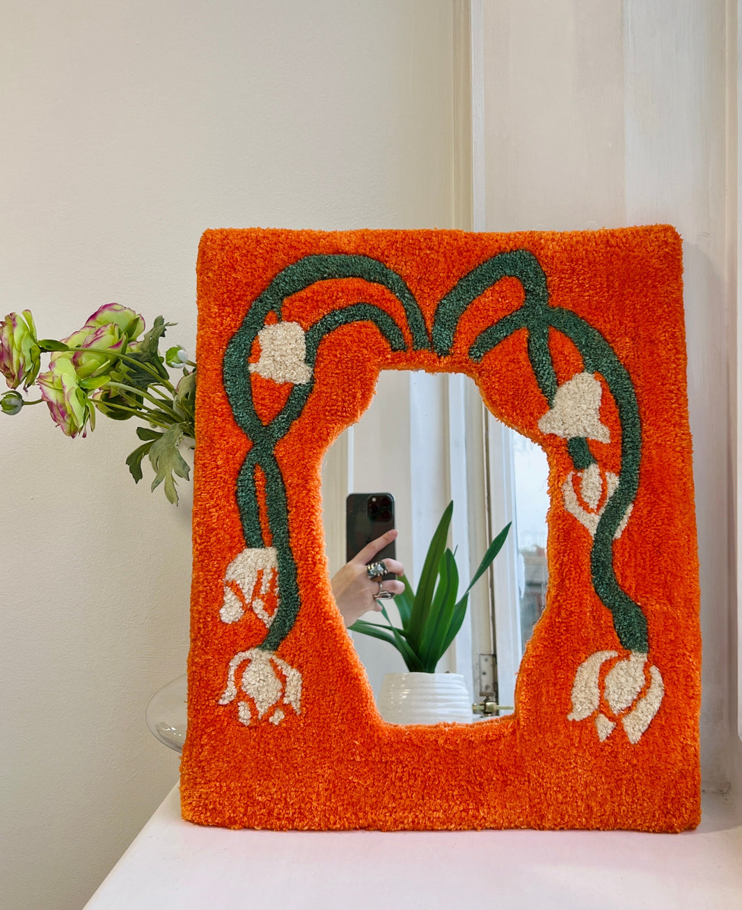 Beginner Tufting Workshop – Tadatuft